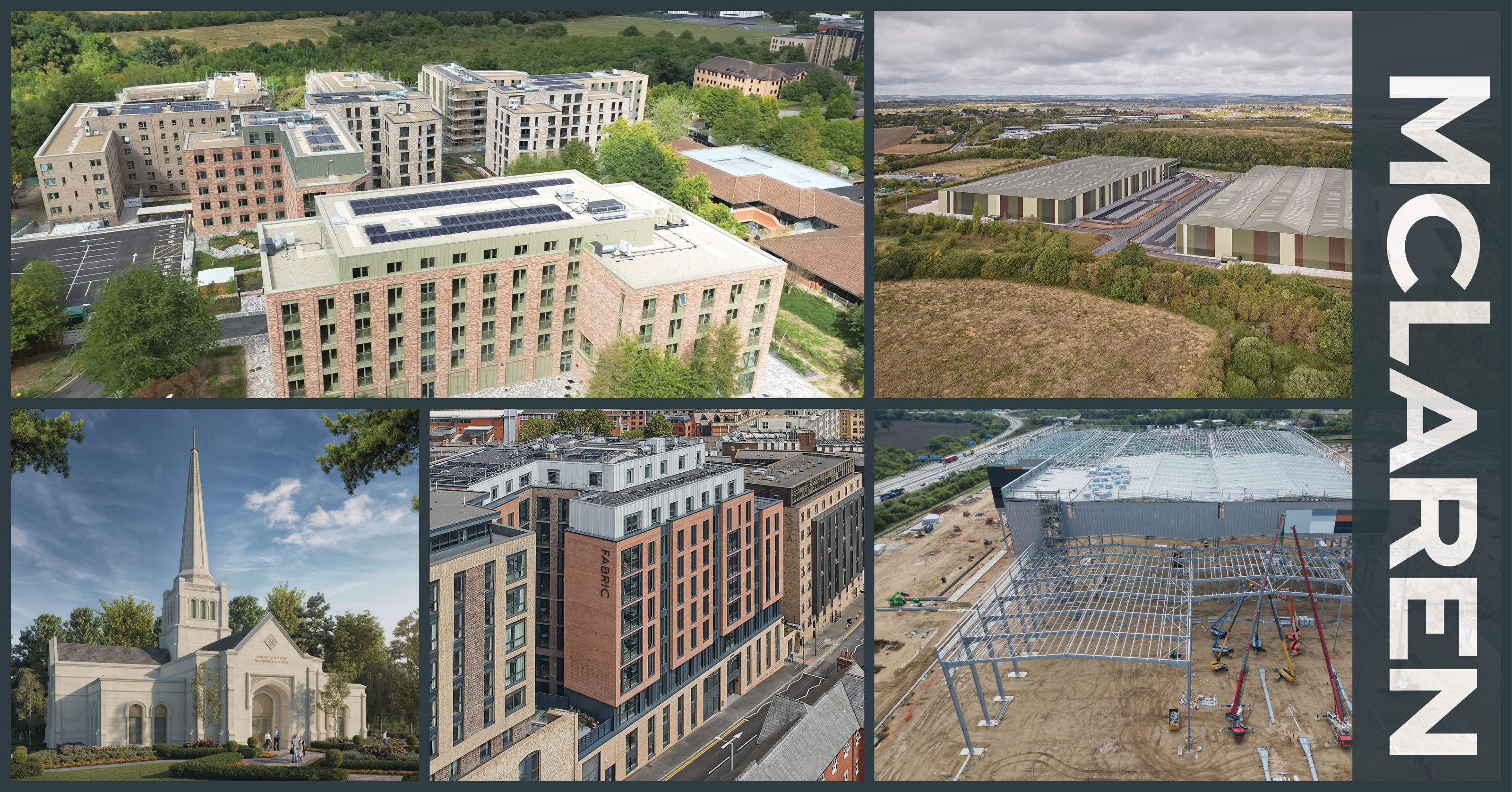 Wrexham AFC appoint McLaren Construction under PCSA for new Kop Stand ...